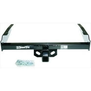Draw-Tite 75235 Round Tube Max-Frame Class III Trailer Hitch - Walmart.com