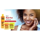 Red Fox Cocoa Butter Moisturizing Creme, 10.5 Oz - Walmart.com