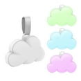 Pure Enrichment PureBaby Cloud Portable Sound Machine and Night Light ...