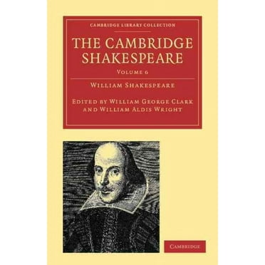 The Complete Works of William Shakespeare, (Paperback) - Walmart.com