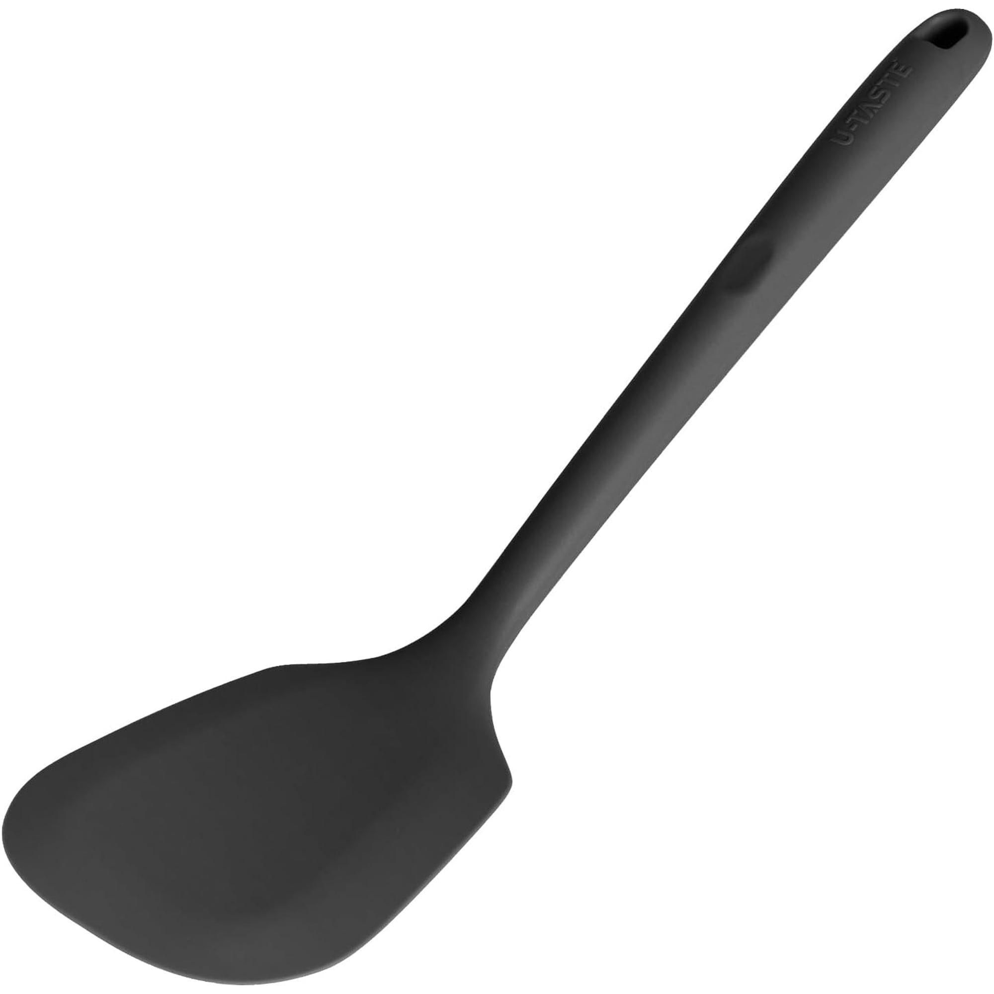 Click here for 600°f Heat Resistant Silicone Turner: U-Taste 13.6... prices