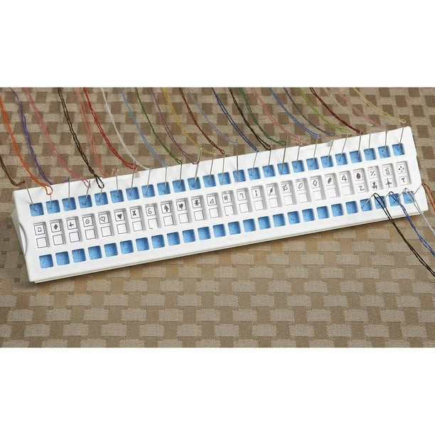 Cross-Stitch Needle Organizer - Walmart.com - Walmart.com