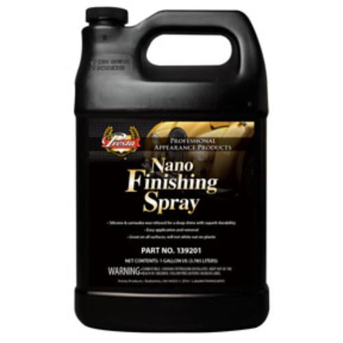 Presta PST-139201 Nano Finishing Spray, Gallon - Walmart.com
