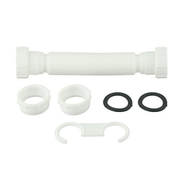 Orbit 38088 1/2" X 8" PVC Risers - Walmart.com