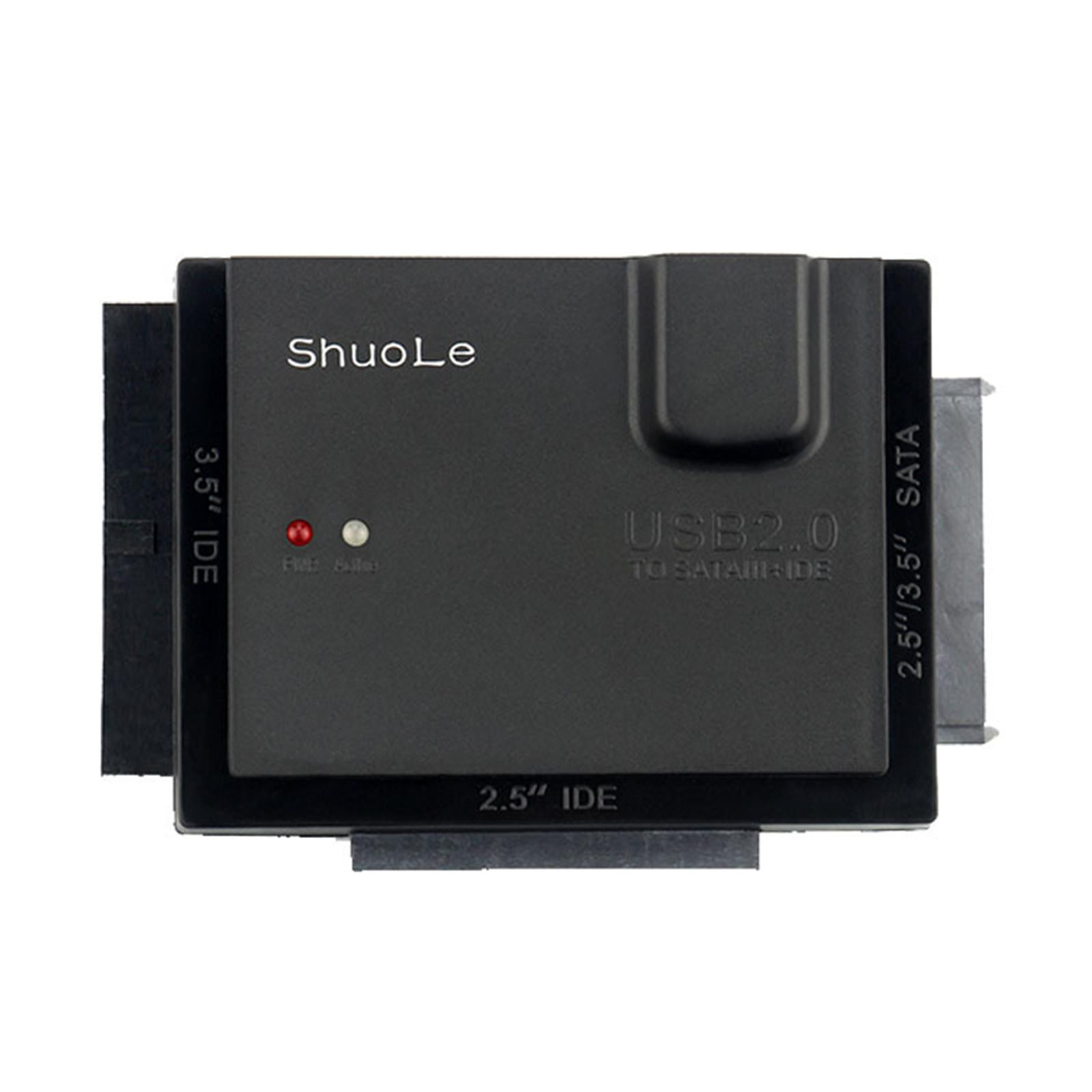 Click here for Meriglare Ide To Usb 2.0 Converter External Disks... prices