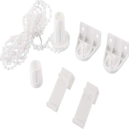 SHARKDOOK Roller Shade Kit Roller Shade Bracket Roller Shade Repair Kit ...