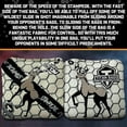 Titan Bags - Official Size Stampede 2.0 Cornhole Bean Game, ACL PRO ...