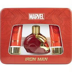 Click here for Marvel Gift Set Iron Man By Marvel 3.4 Oz prices