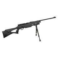 XTREME VIPER .177 Gas Spring, Air Rifle Combo, European Wood Stock, w ...
