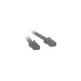3FT T1 RJ48C CROSS OVER CABLE SHEILDED 22AWG 100OHM RJ45 M/M - Walmart.com