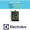 Frigidaire 242115239 Main Control Board - Walmart.com
