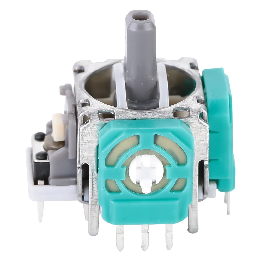 Joystick Rocker Thumb Controller Joystick 3D para Xbox One Joystick con ...