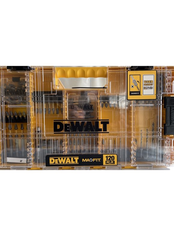 Drill Bits in Power Tool Accessories - Walmart.com