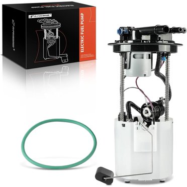 Agility Auto Parts 4010816 Fuel Pump Module Assembly for Chevrolet ...