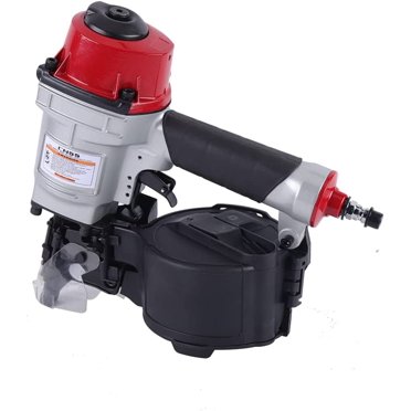 Metabo HPT Lightweight & Durable Air Nail Gun, 1-3/4-Inch Coil ...