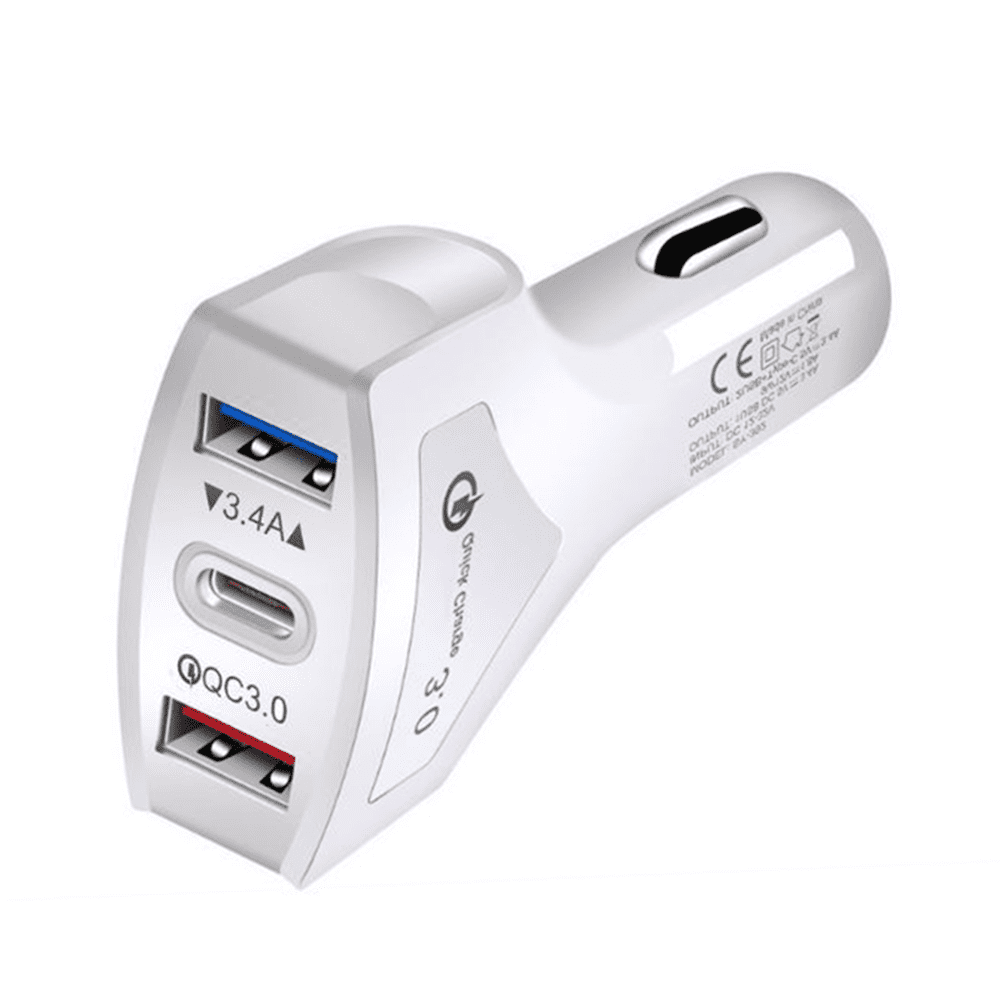 Click here for Supershield Portable 3 Usb Ports Qc 3.0 Pd Fast Ch... prices