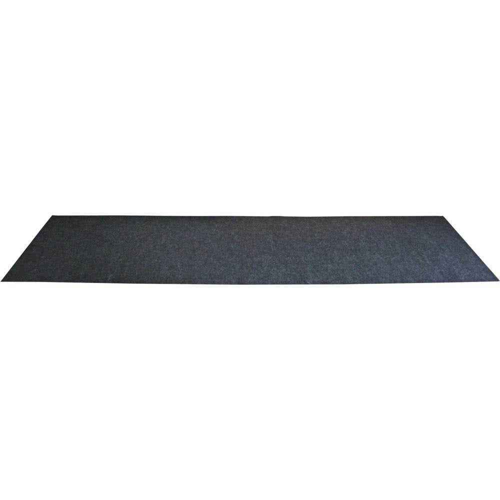 Drymate GFRC299 Garage Floor Runner - 9' x 29", Gray - Walmart.com