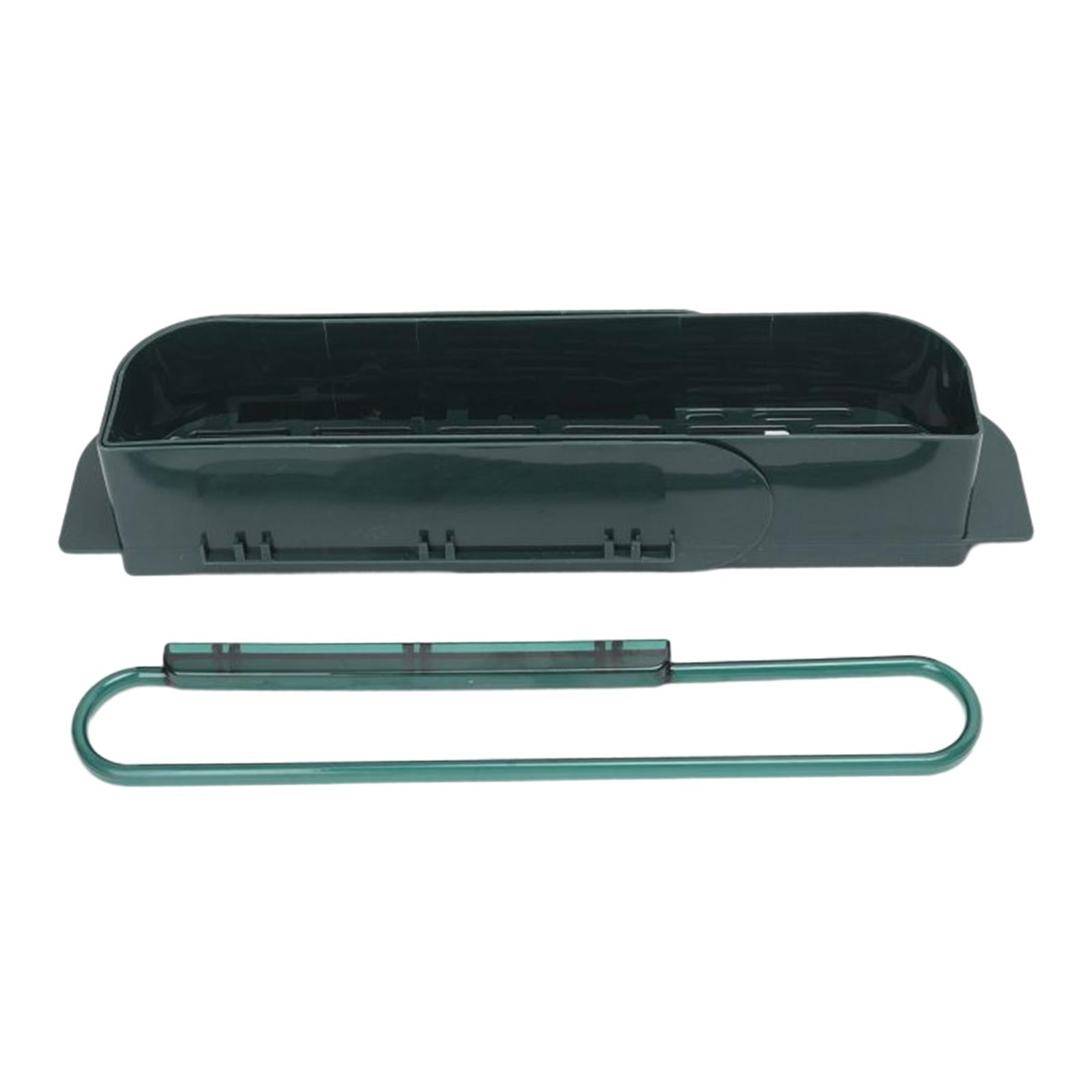 Dish Drainer Dish Rack Multipurpose Over The Sink Draining Basket for ...