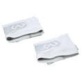 MCDAVID Compression Reflective Arm Sleeves - Pair S - Walmart.com