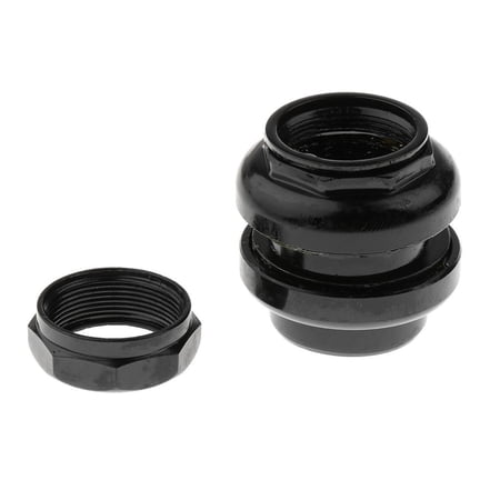 Bike Fully Integrated Headset Bearings 1'' Threaded Road Bike Headset ...