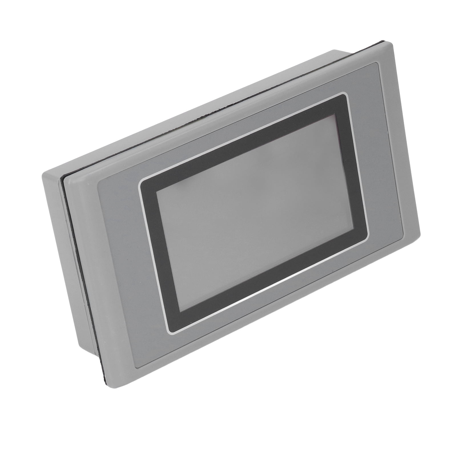 Pantalla Táctil PLC, Pantalla Táctil HMI Retroiluminada De 24 V De 4,3 ...