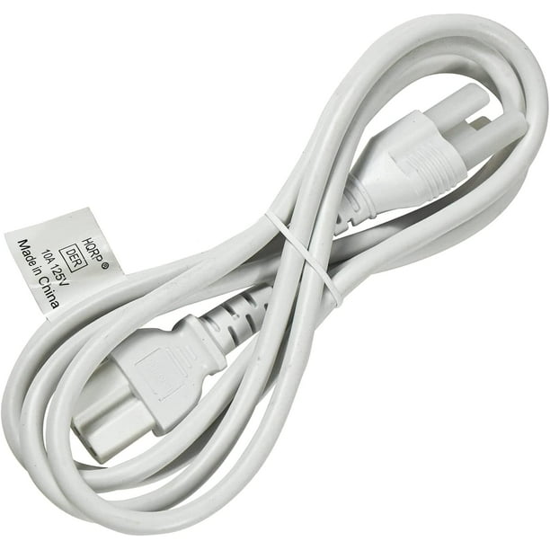 HQRP 6ft AC Power Cord Compatible with Cisco 72-0770-01 37-1132-01 CAB ...