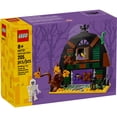 LEGO Halloween Barn Building Toy, 40721, Skeleton Minifigure - Walmart.com