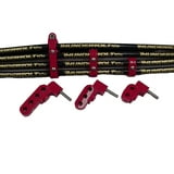 Taylor Wire / Vertex 42504 TAY42504 7-8MM V6 HORIZONTAL WIRE LOOM KIT ...