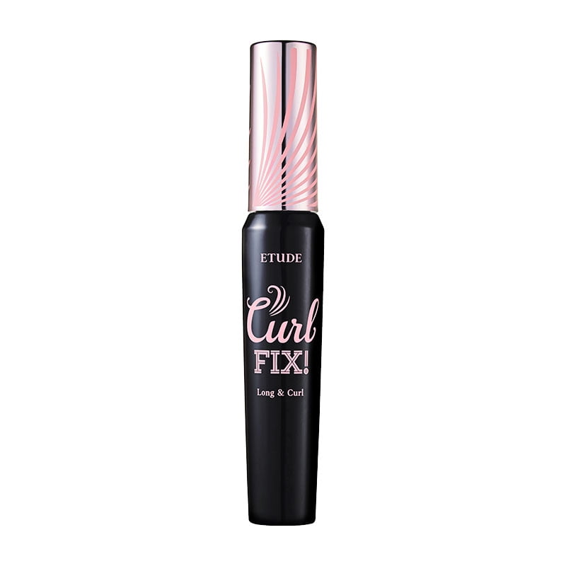 Click here for Etude House Curl Fix Mascara 8g - 01. Black 1 Coun... prices