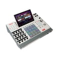 Akai Professional MPC X Special Edition Standalone Music Production ...