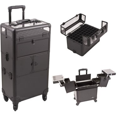 Modella Train Case - Walmart.com