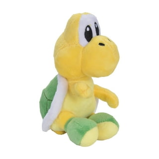 uiuoutoy Super Mario 12" Red Yoshi Stuffed Plush Toy - Walmart.com