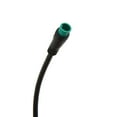 Tekuisi 2 To 8 Pin Electric Bike Higo Julet Connector Julet 5 Pin Cable ...