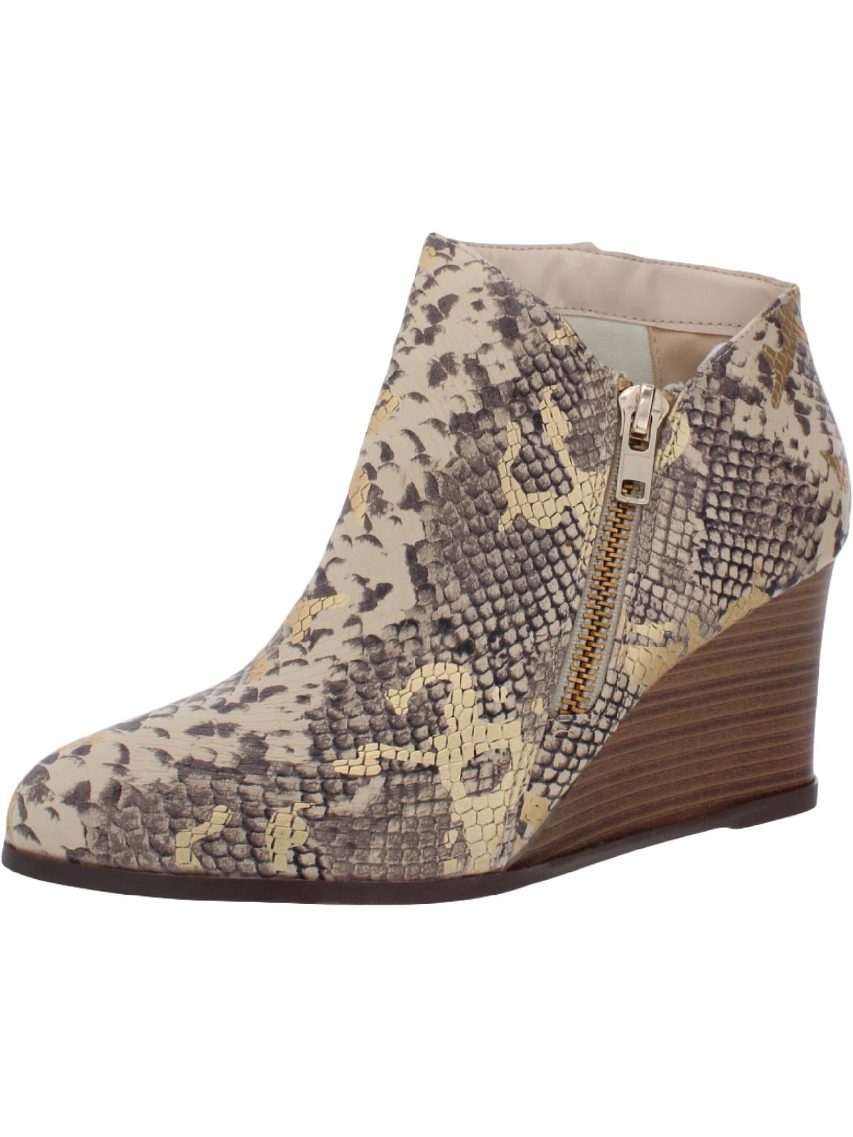 Ankle Boots Lookbook