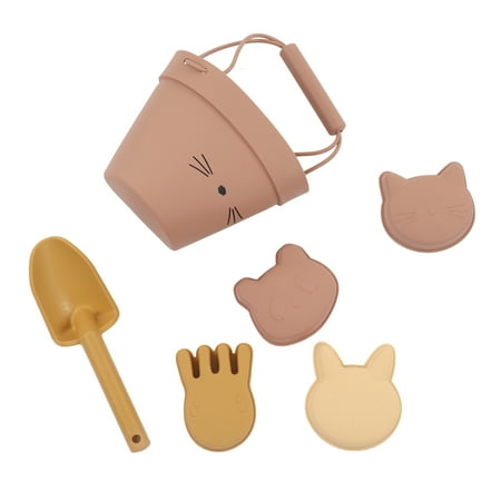 Beach Buckets And Shovels, Parent Child Interaction Beach Bucket ...