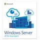 Windows Server 2016 Standard 16 Core OEM English Version | New ...