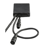 MotorGuide Xi Series Trolling Navigator with Handheld GPS Remote ...