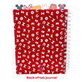 Disney Mickey & Minnie Mouse Spiral Notebook for School, Divided ...