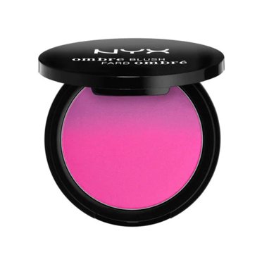 NYX Professional Makeup High Definition Blush, Hamptons - Walmart.com