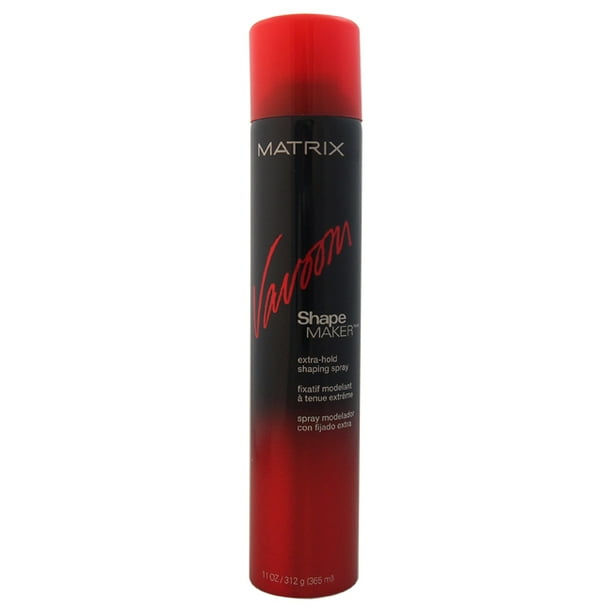 Matrix - Matrix Vavoom Shape Maker Extra Hold Shaping Hairspray, 11 Oz ...