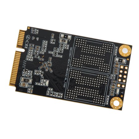 Internal Gaming SSD, Internal Gaming SSD, MSATA 6Gbps 3D TLC NAND ECC ...