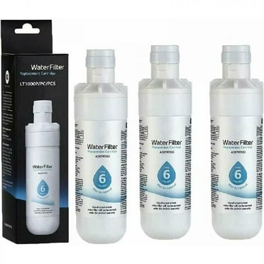 GE XWFE Refrigerator Water Filter - WR01F04788 - Walmart.ca