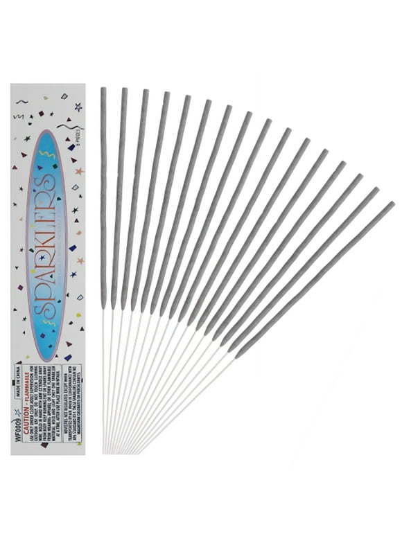 Sparklers in Toys and Novelty - Walmart.com