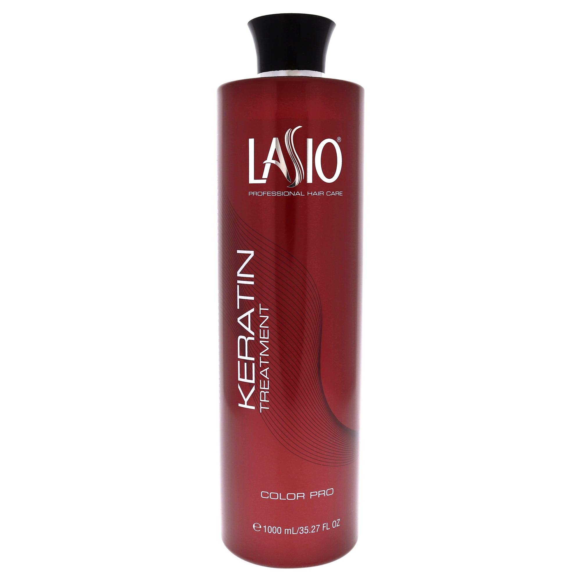 Lasio Keratin Treatment Color Pro, 35.27 oz Treatment - Walmart.com