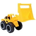 Engineering Construction Vehicle Set Construction Play Car Toy Outdoor ...