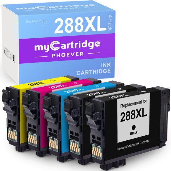 Epson 288 Ink Cartridges
