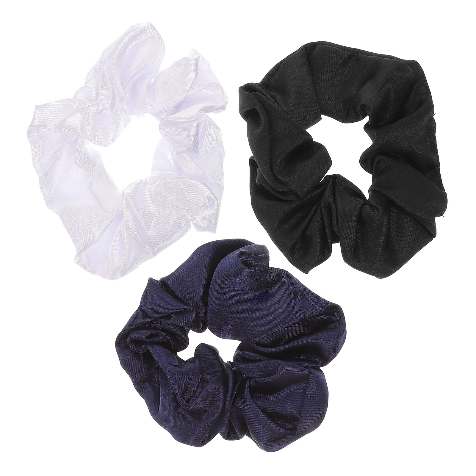 Click here for Ounona 3pcs Hair Scrunchies Fashion Scrunchy Women... prices