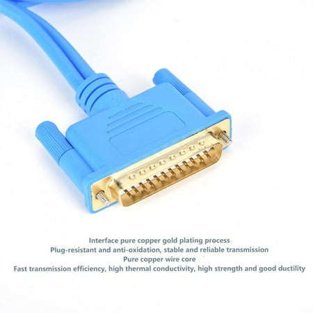 POCREATION PLC Cable,PLC Programming Cable,USB-SC09 PLC Programming ...