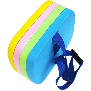 Maui and Sons 17 inch Light Weight Kickboard - Blue Swirl - Walmart.com