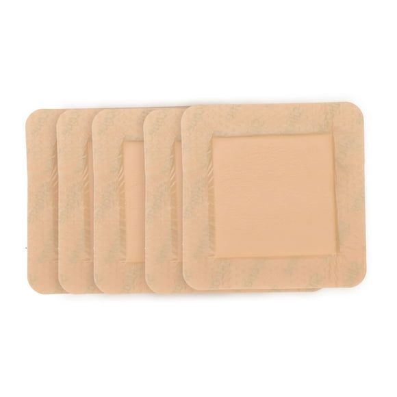 Pressure Ulcer Dressings